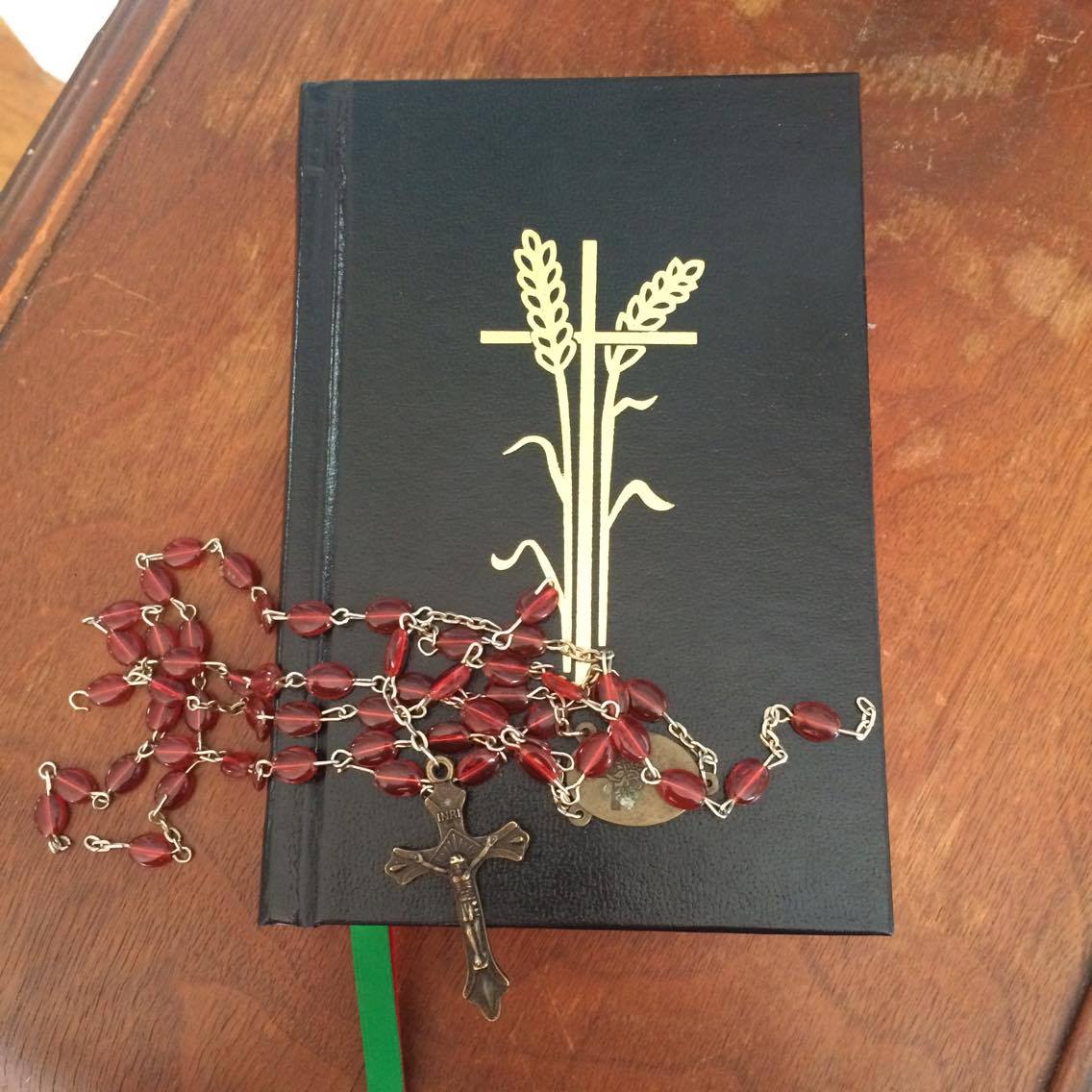 The Rural Life Prayer Book: A Meaningful Gift - Catholic Rural Life