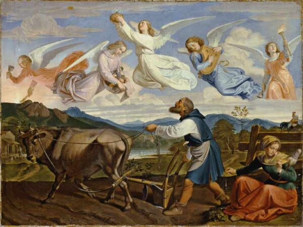 Celebrating St. Isidore's Feast Day: Resources and Ideas - Catholic ...