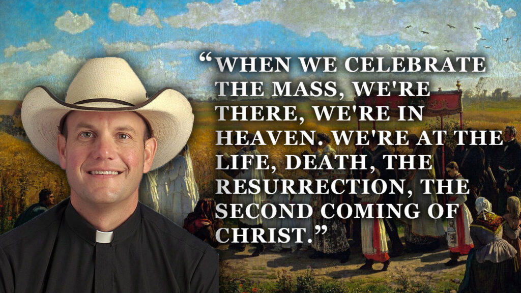 5 Reasons Catholics Should Care for Creation - Catholic Rural Life