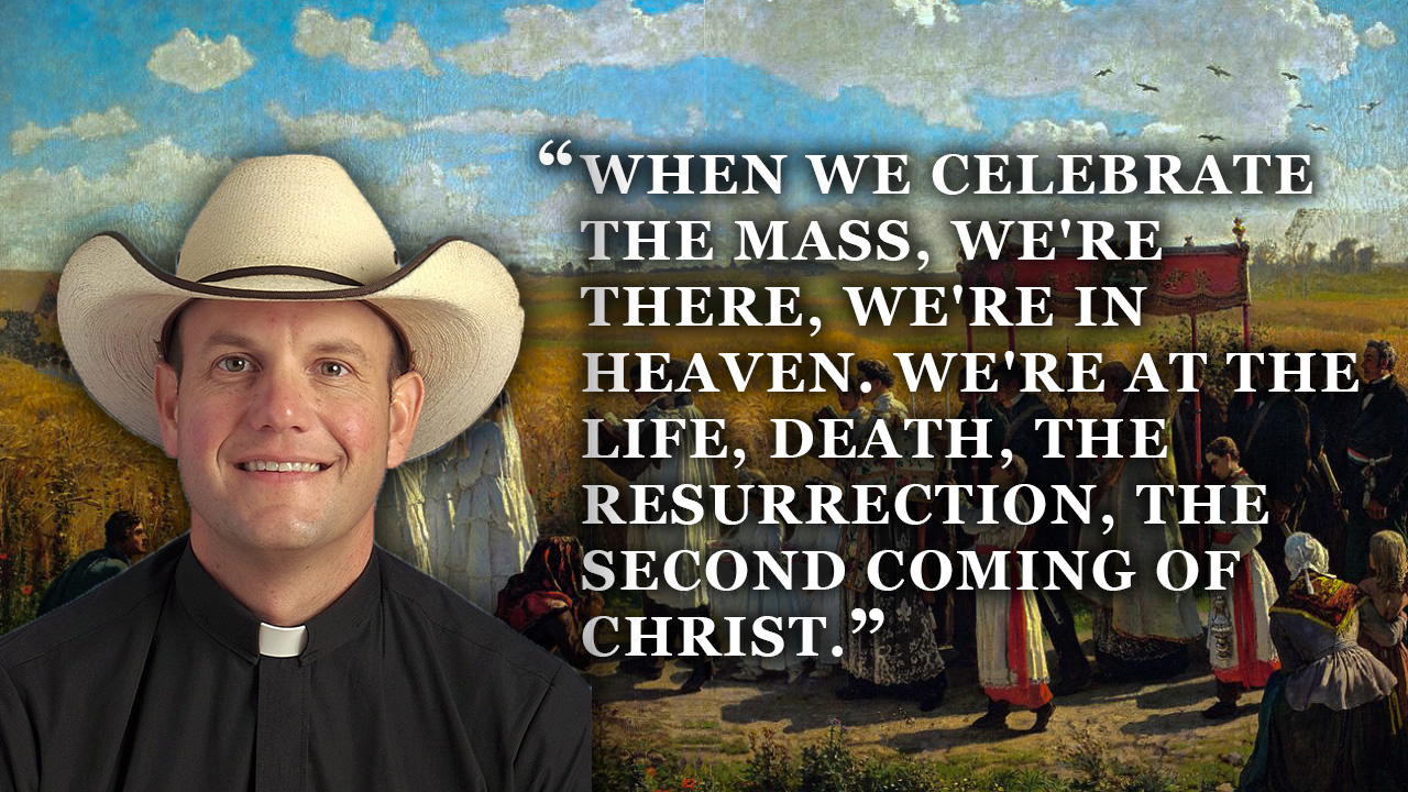 5 Reasons Catholics Should Care for Creation - Catholic Rural Life