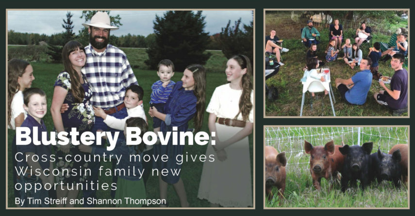 Prayer of a Rural Family - Catholic Rural Life