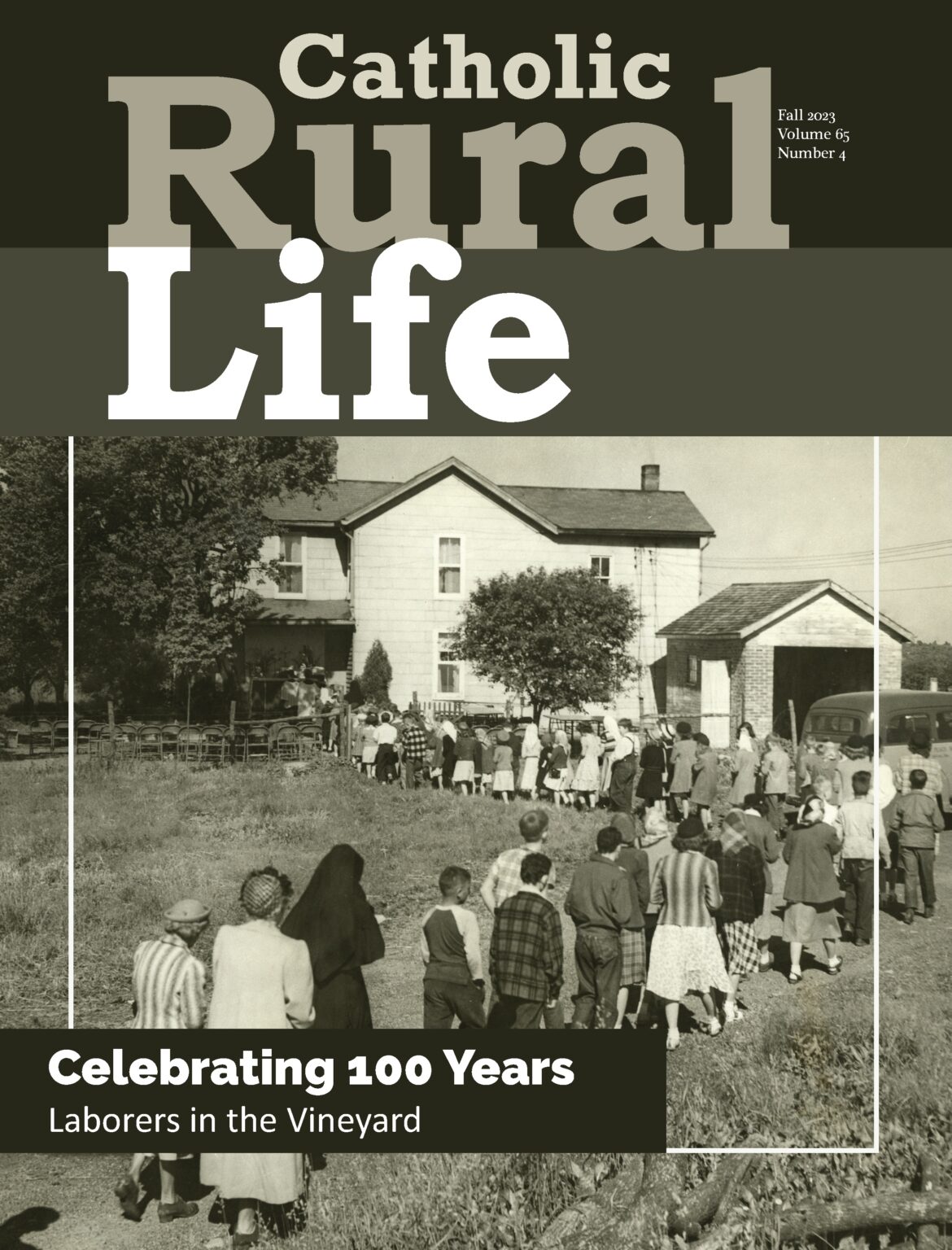 Catholic Rural Life
