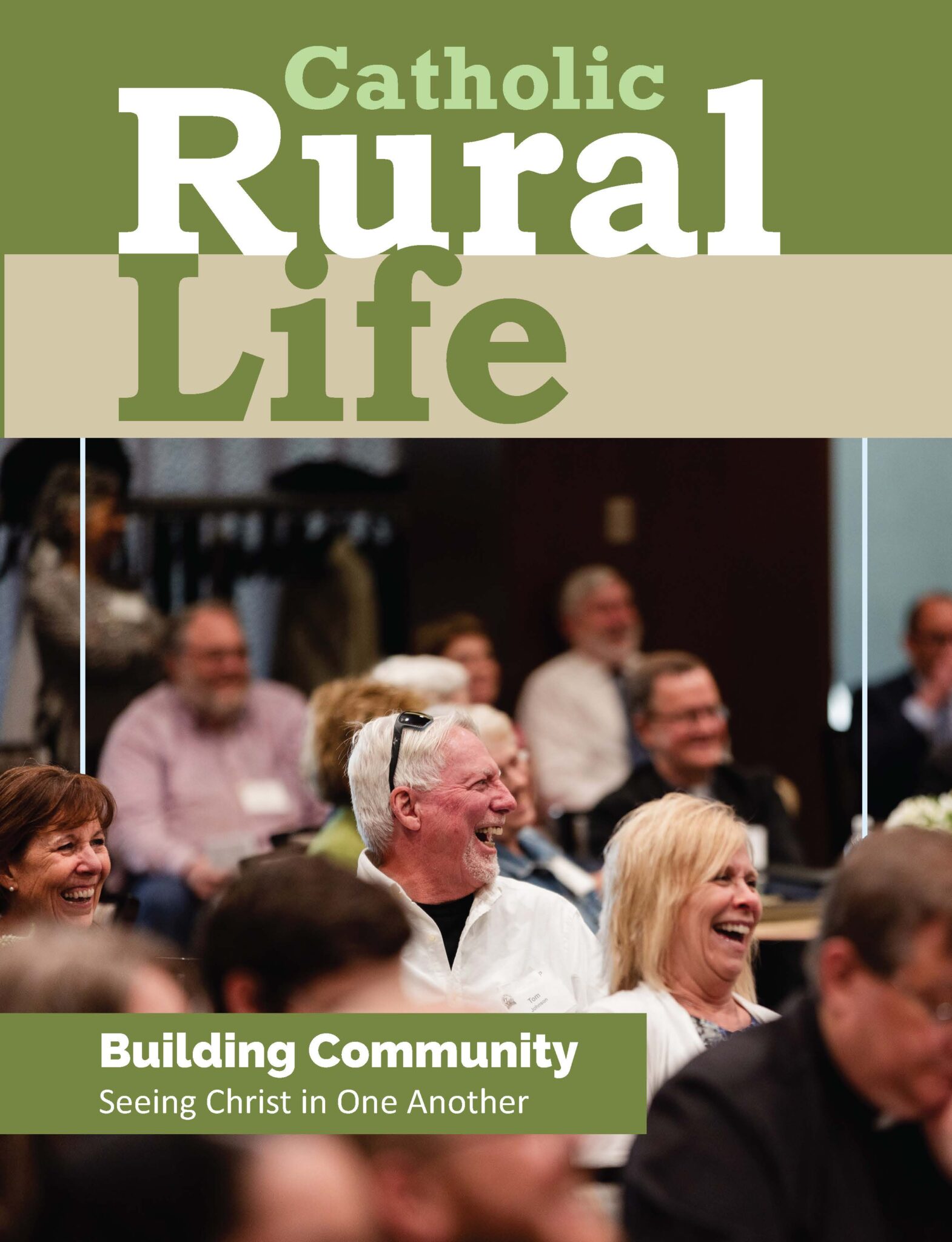 Catholic Rural Life