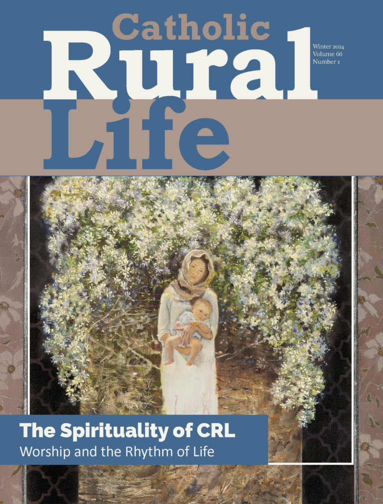 Catholic Rural Life