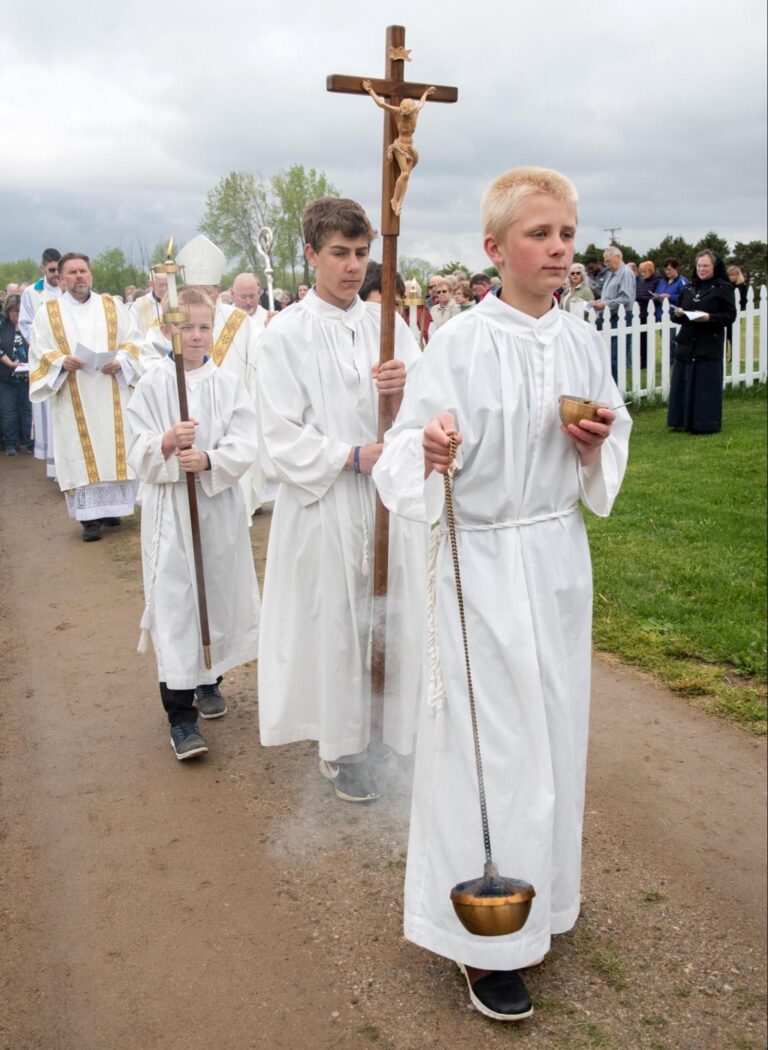 CRL Chapters - Catholic Rural Life