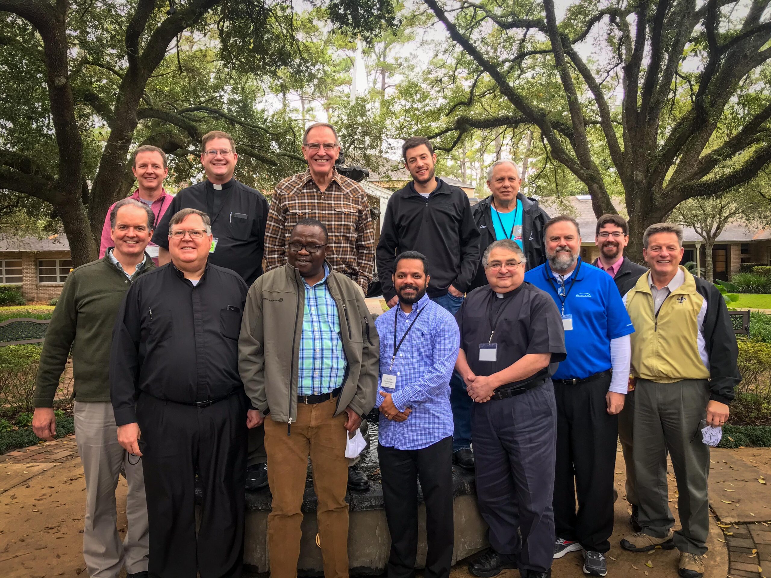 Kenyan Roots, Iowa Fields: A Pastor’s Reflection on Farming, Community ...