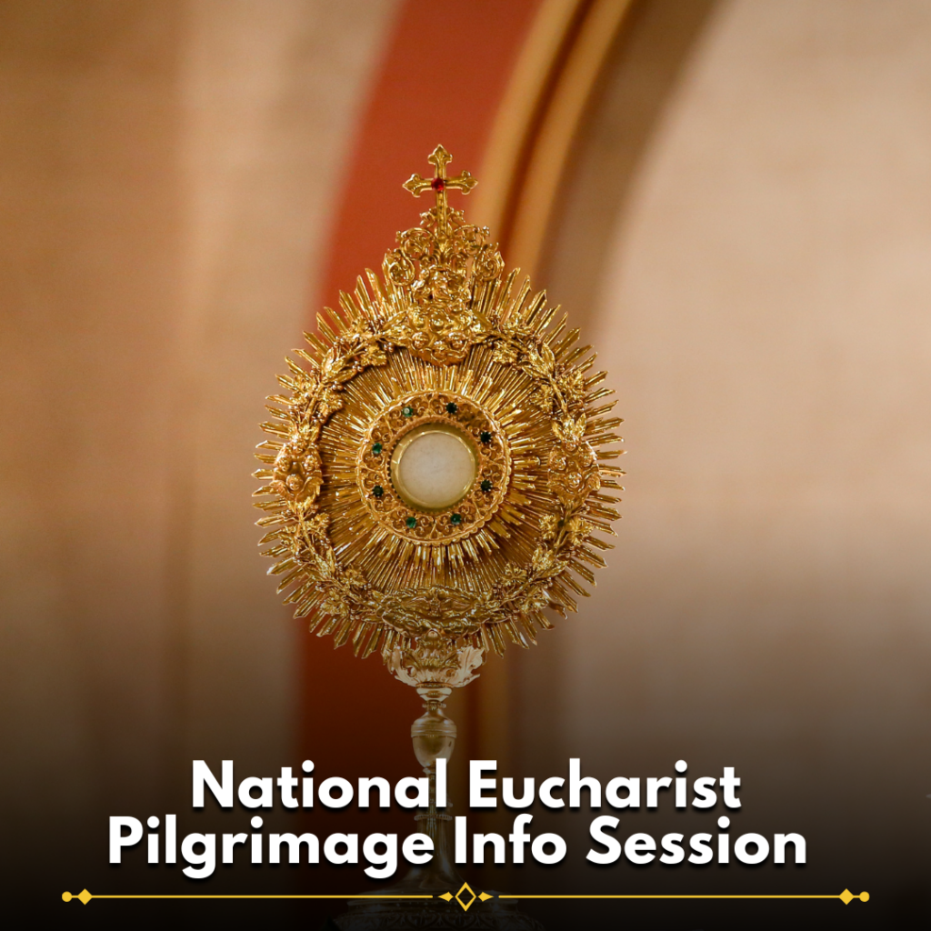 Events Archive - Catholic Rural Life