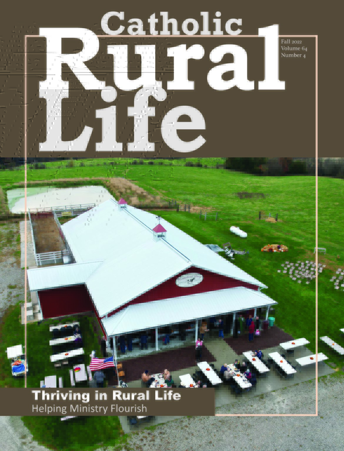 Catholic Rural Life
