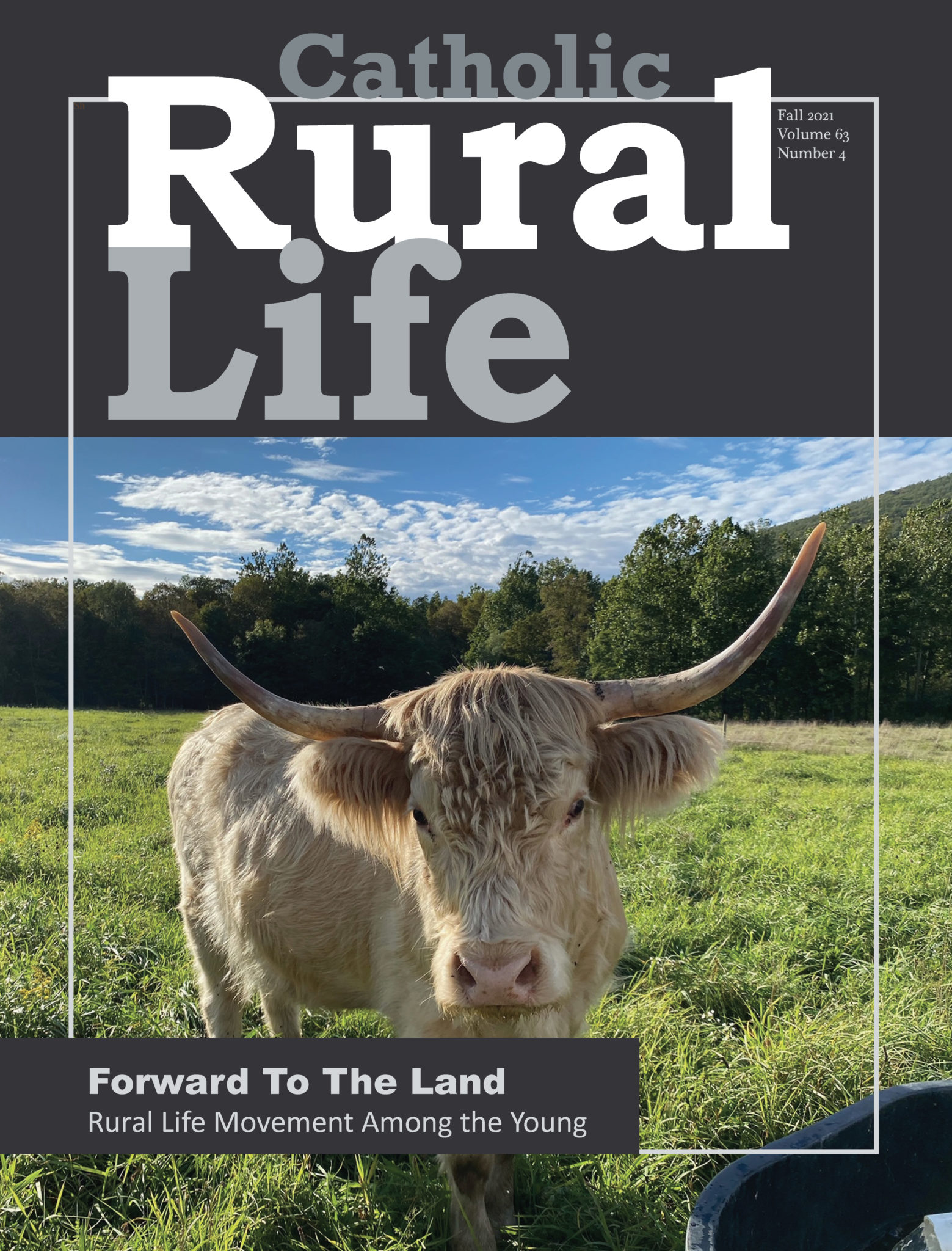 Catholic Rural Life