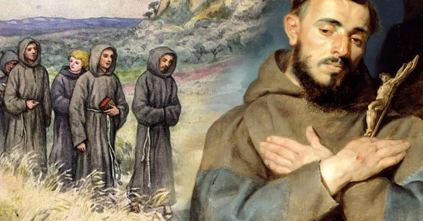 A Channel of Peace: Fr. Targonski's Journey of Healing In God's ...
