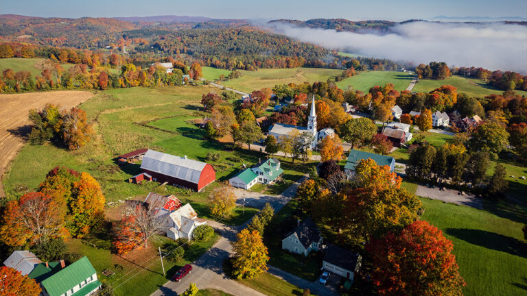 5 Reasons Catholics Should Care for Creation - Catholic Rural Life