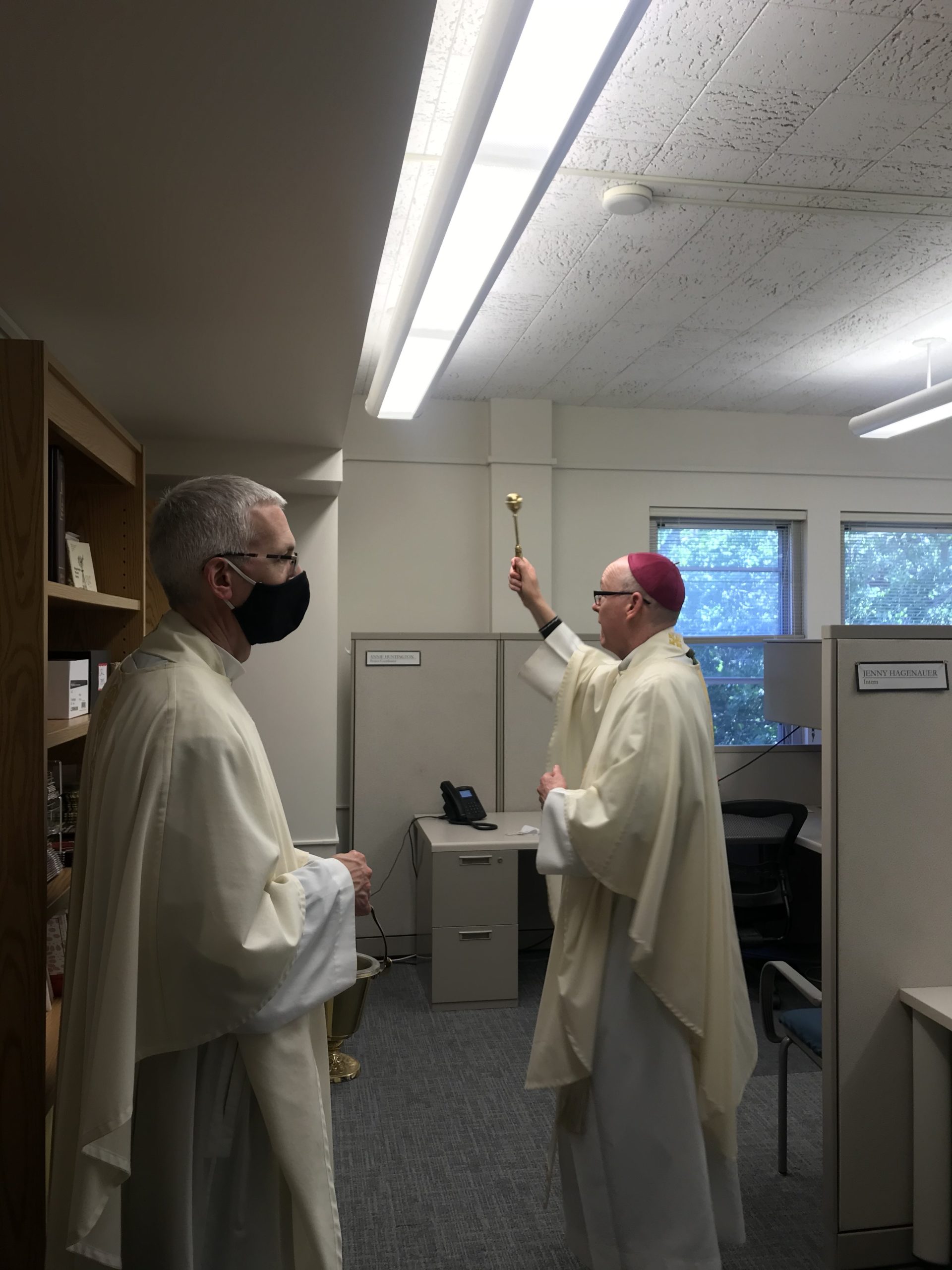 A New Home for Catholic Rural Life - Catholic Rural Life