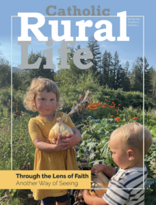 Catholic Rural Life