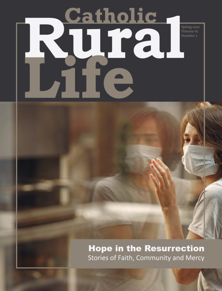 Magazine Archive - Catholic Rural Life