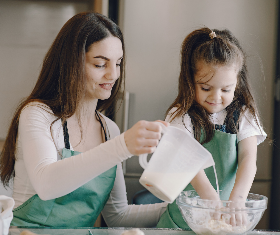 Stir Up Sunday - Catholic Rural Life