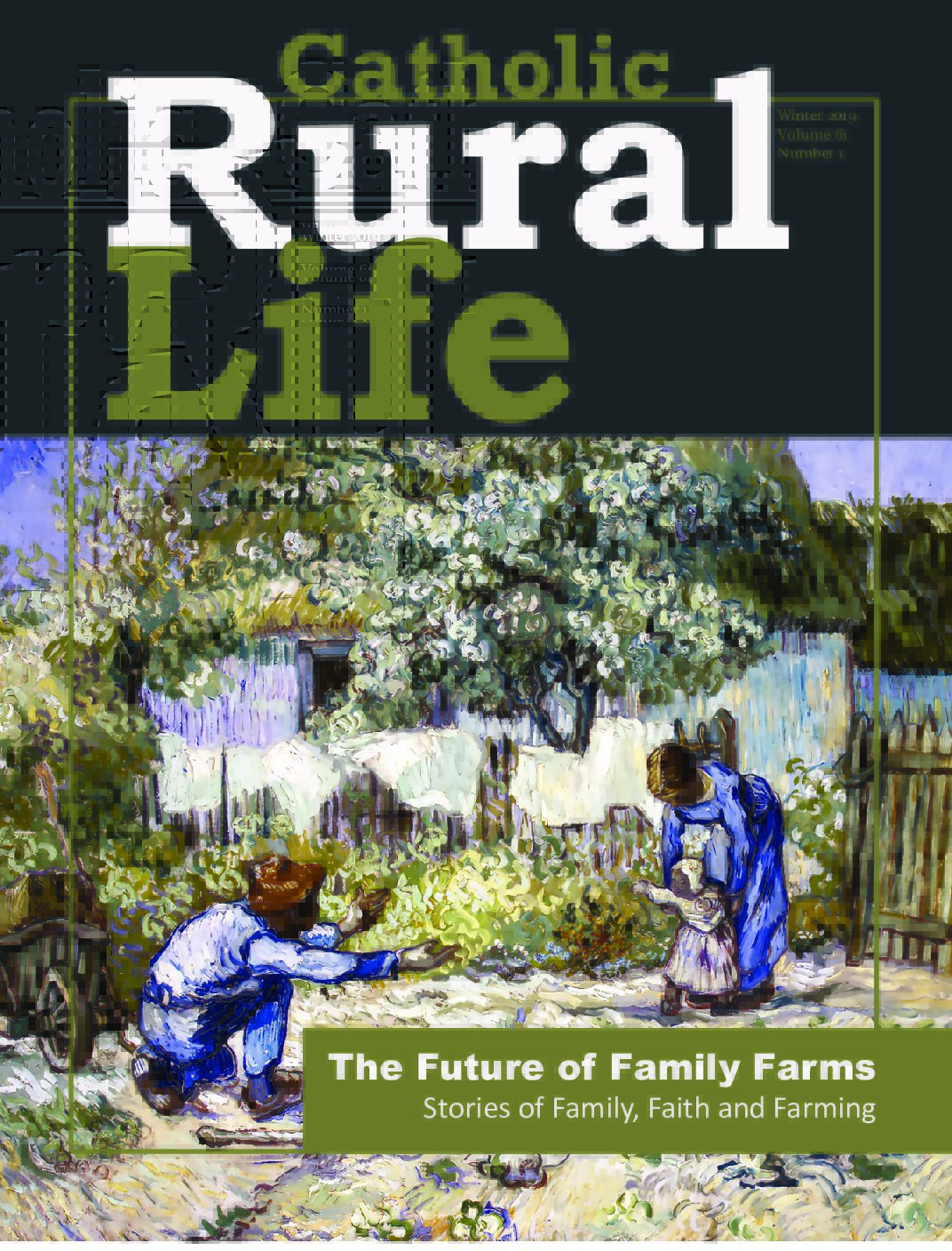 Catholic Rural Life