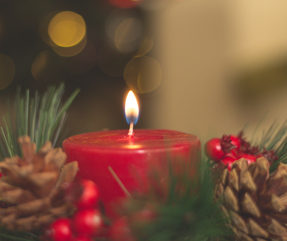 The Meaning of Advent (Part 1) - Catholic Rural Life