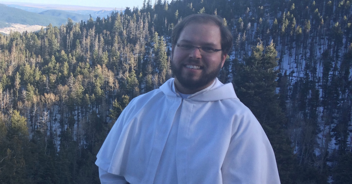 The Legacy of Fr. Graham Golden - Catholic Rural Life