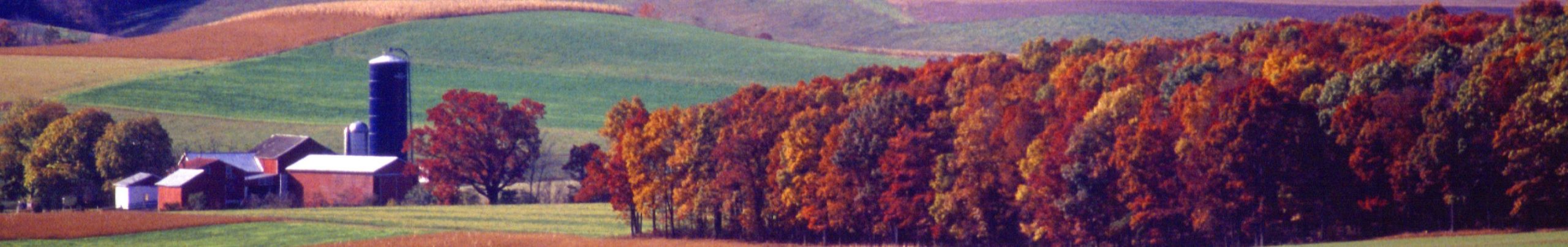 About Catholic Rural Life - Catholic Rural Life
