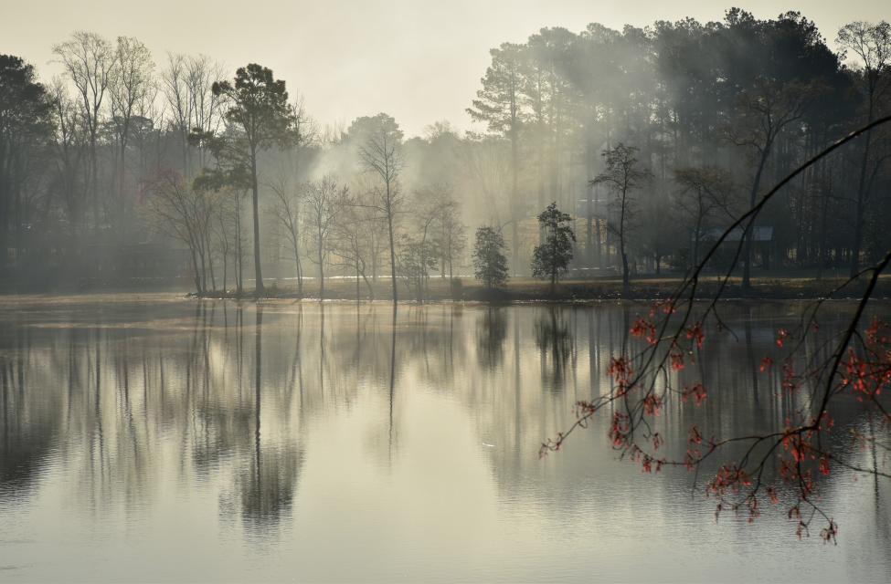 Praising God in Rural America - Catholic Rural Life